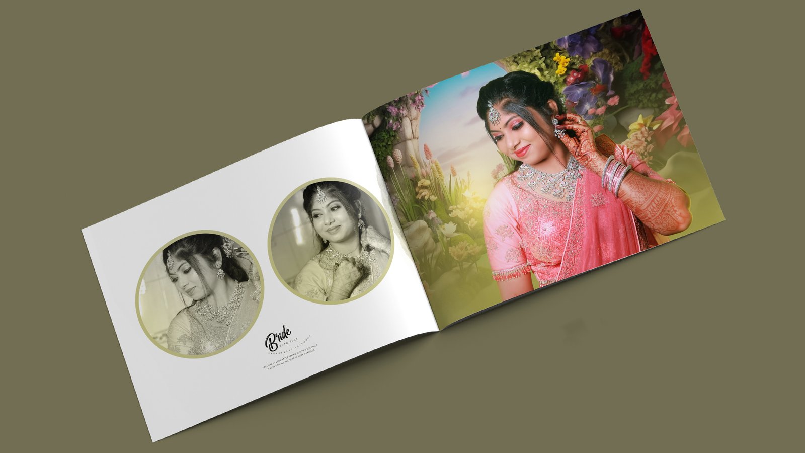 Premium Album Templates | PSD Gallery | PSD Gallery