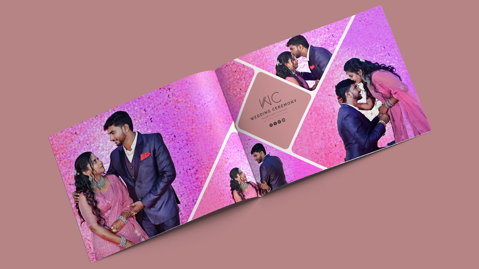 Premium Album Templates | PSD Gallery | PSD Gallery