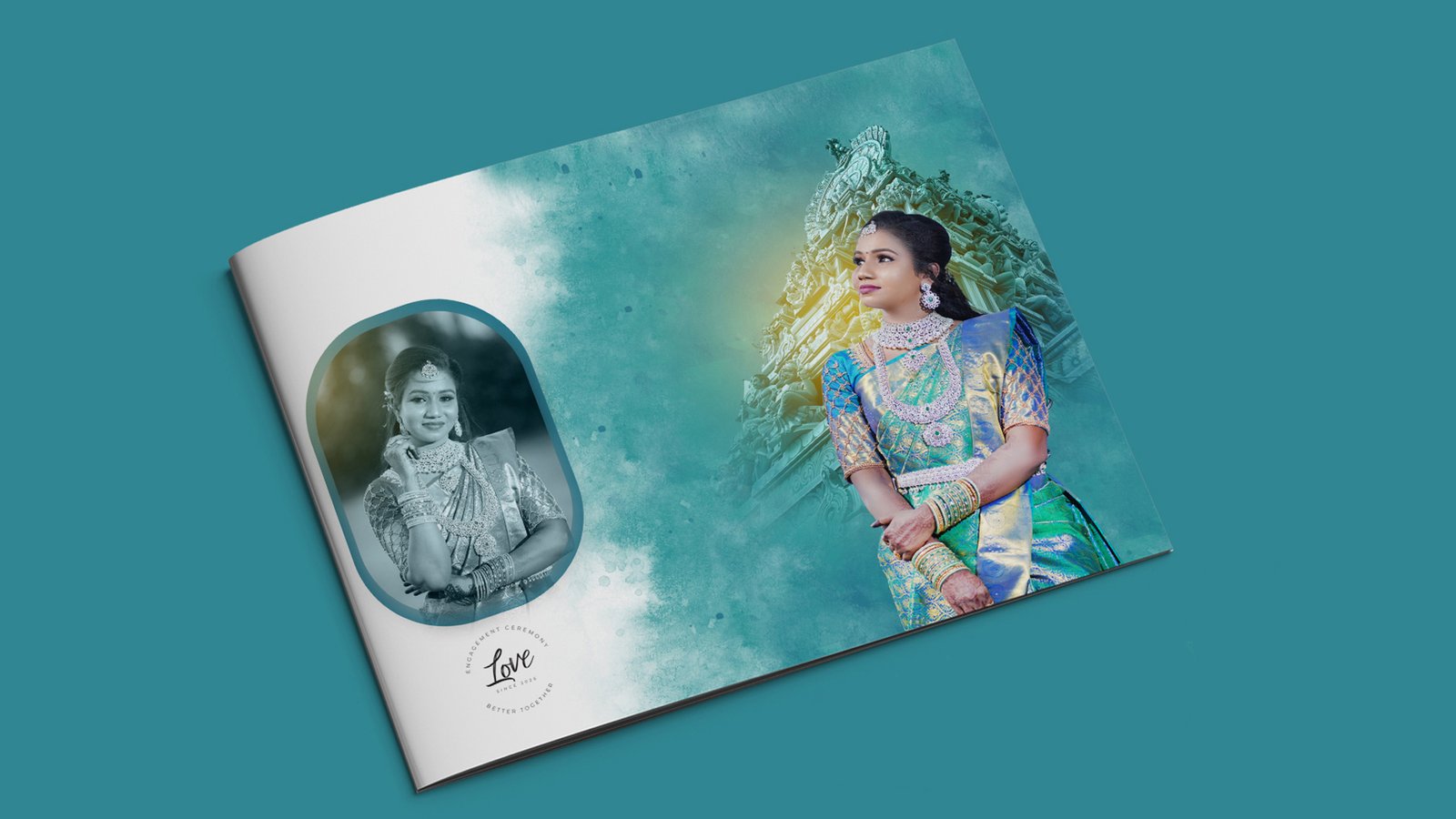 Premium Album Templates | PSD Gallery | PSD Gallery