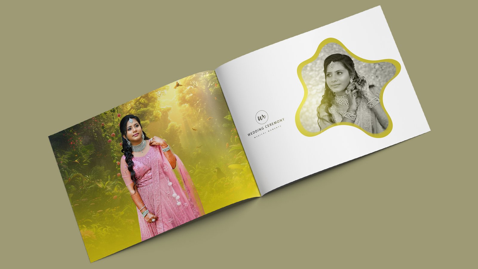 Premium Album Templates | PSD Gallery | PSD Gallery