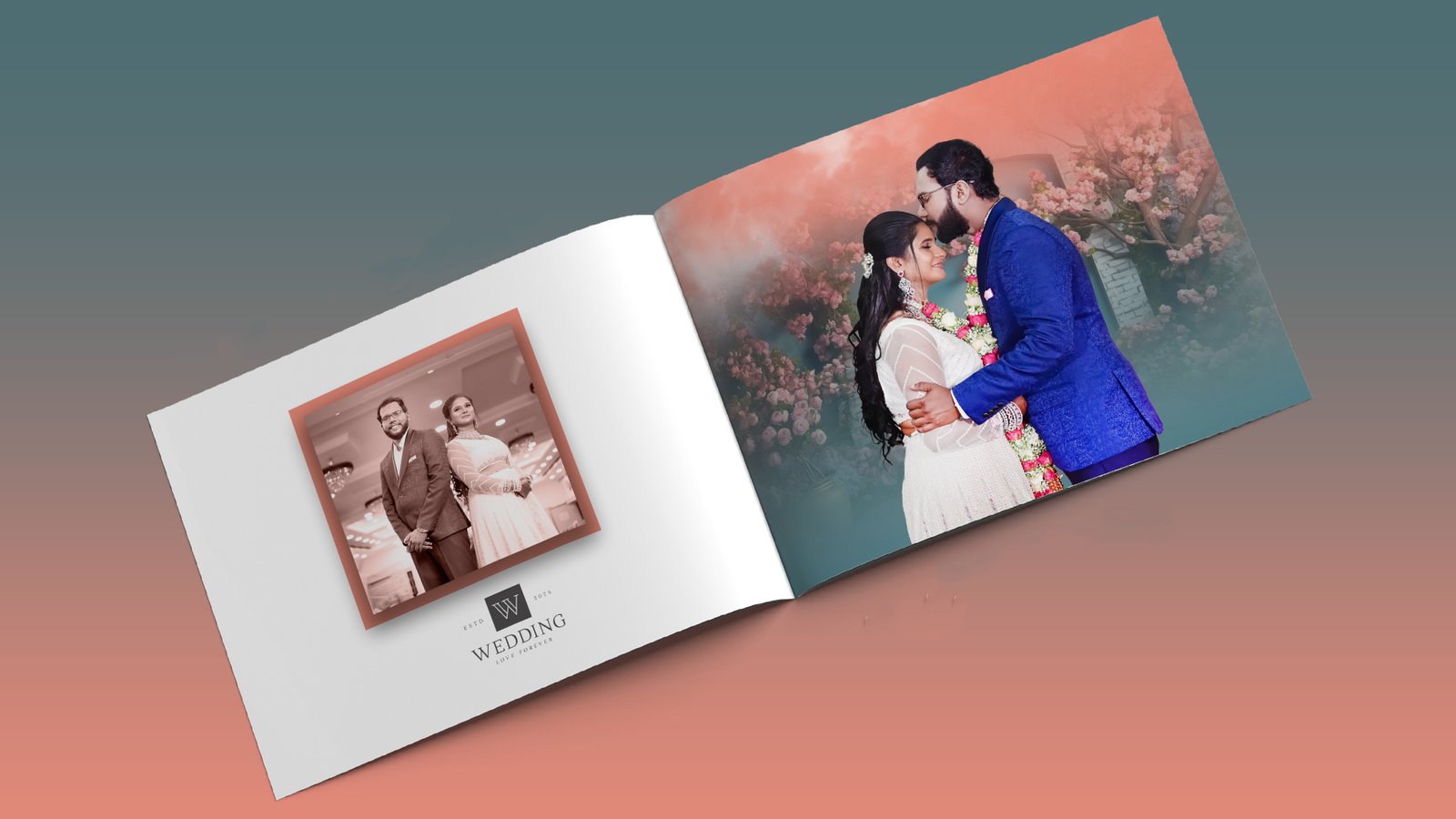 Premium Album Templates | PSD Gallery | PSD Gallery