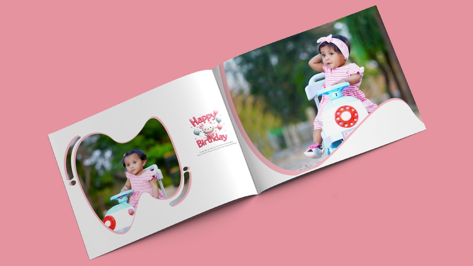 Premium Album Templates | PSD Gallery | PSD Gallery