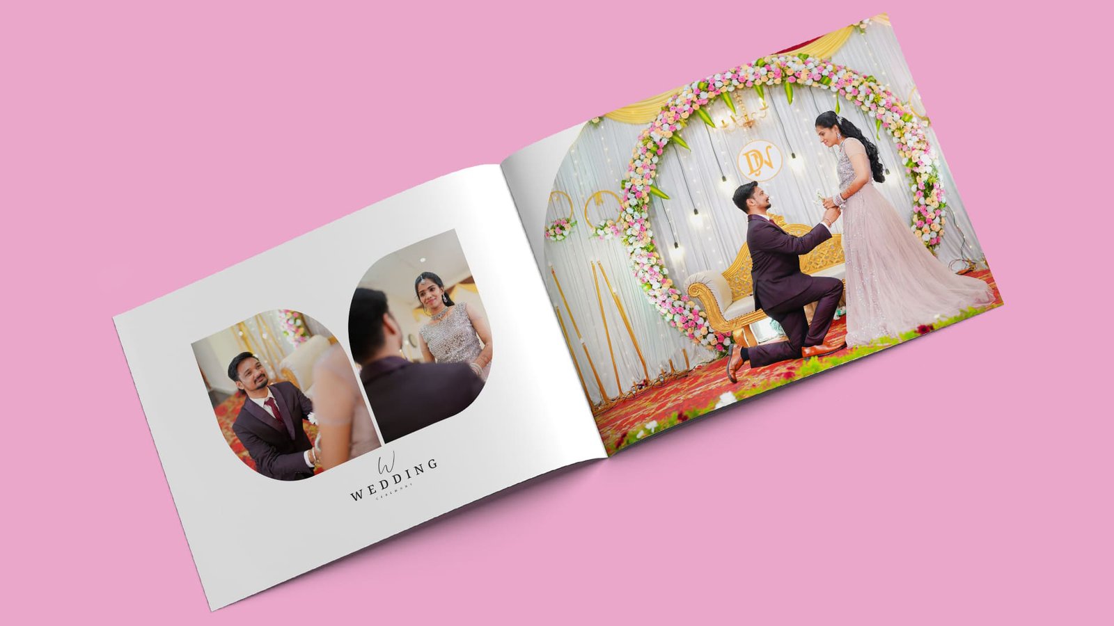 Premium Album Templates | PSD Gallery | PSD Gallery