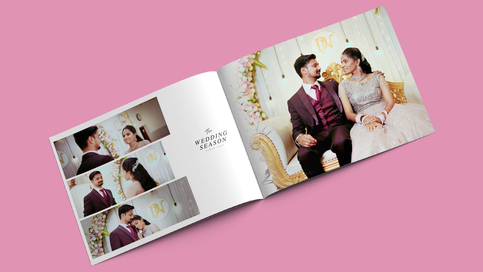 Premium Album Templates | PSD Gallery | PSD Gallery