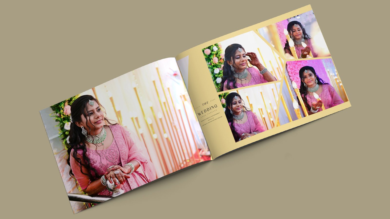 Premium Album Templates | PSD Gallery | PSD Gallery