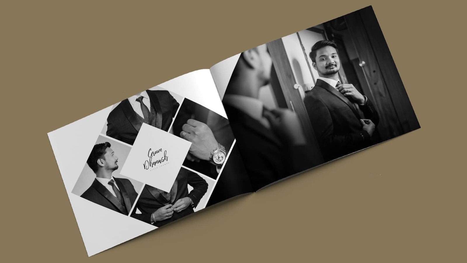 Premium Album Templates | PSD Gallery | PSD Gallery