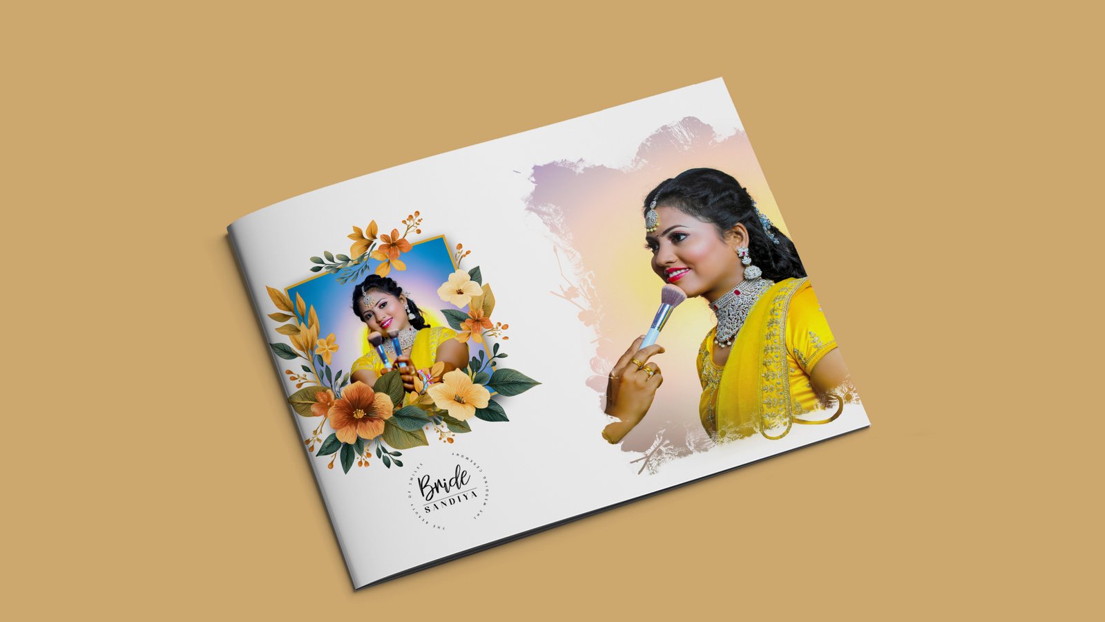 Premium Album Templates | PSD Gallery | PSD Gallery