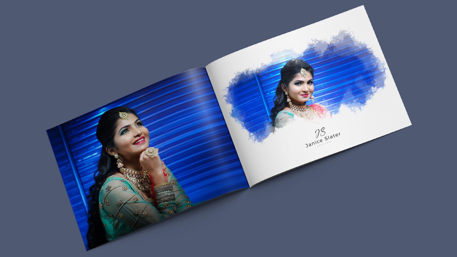 Premium Album Templates | PSD Gallery | PSD Gallery