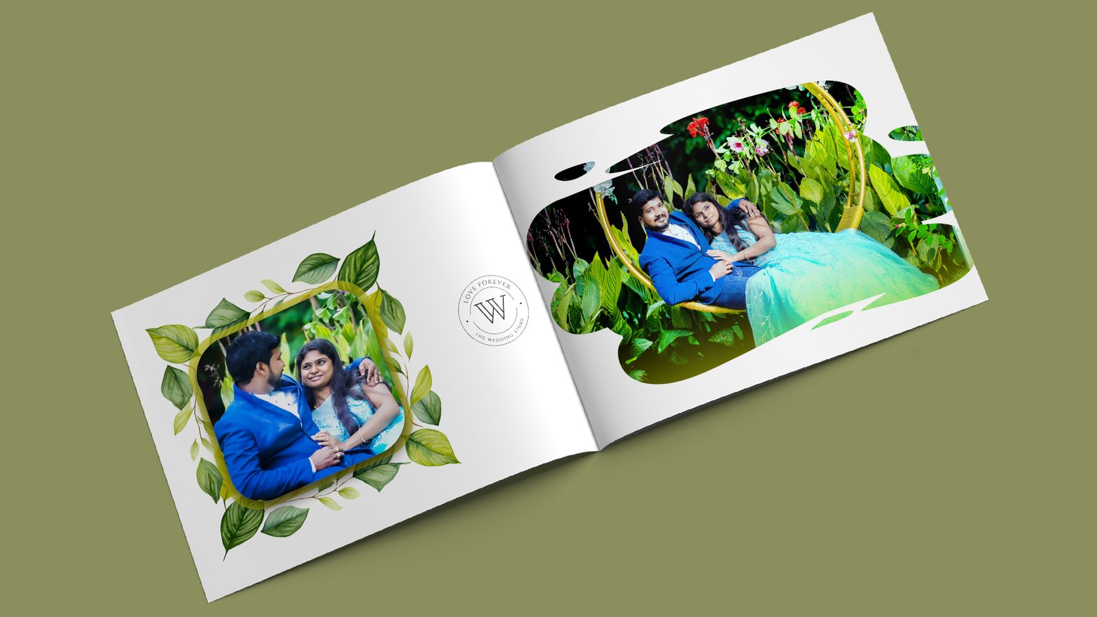 Premium Album Templates | PSD Gallery | PSD Gallery
