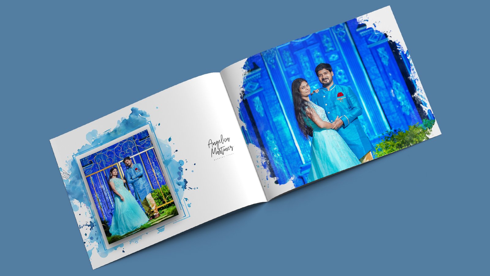 Premium Album Templates | PSD Gallery | PSD Gallery
