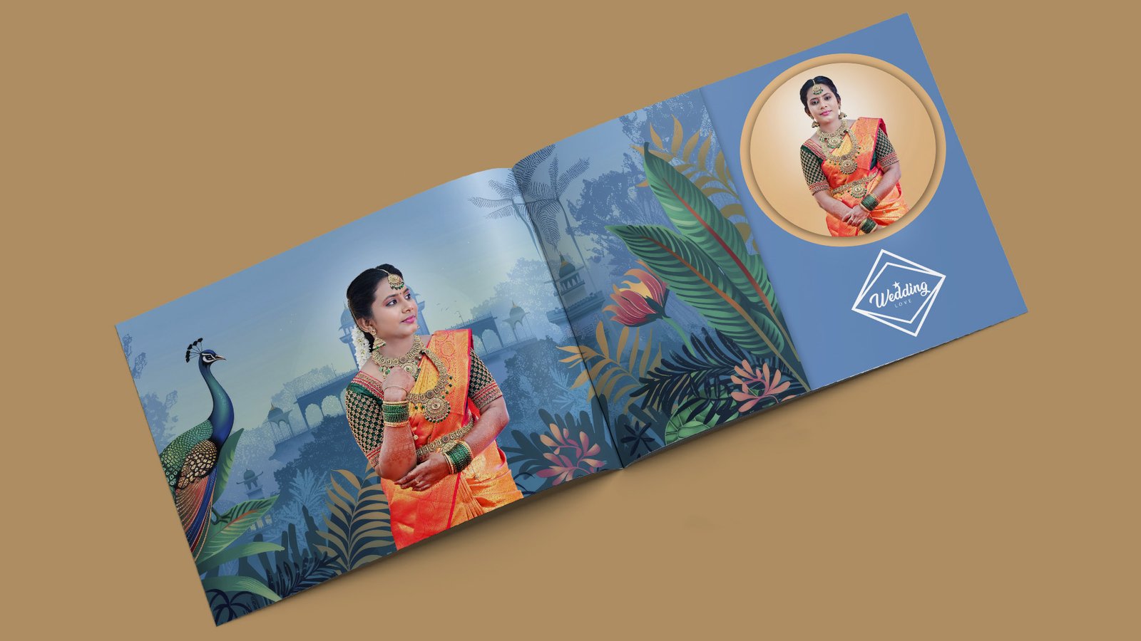 Premium Album Templates | PSD Gallery | PSD Gallery