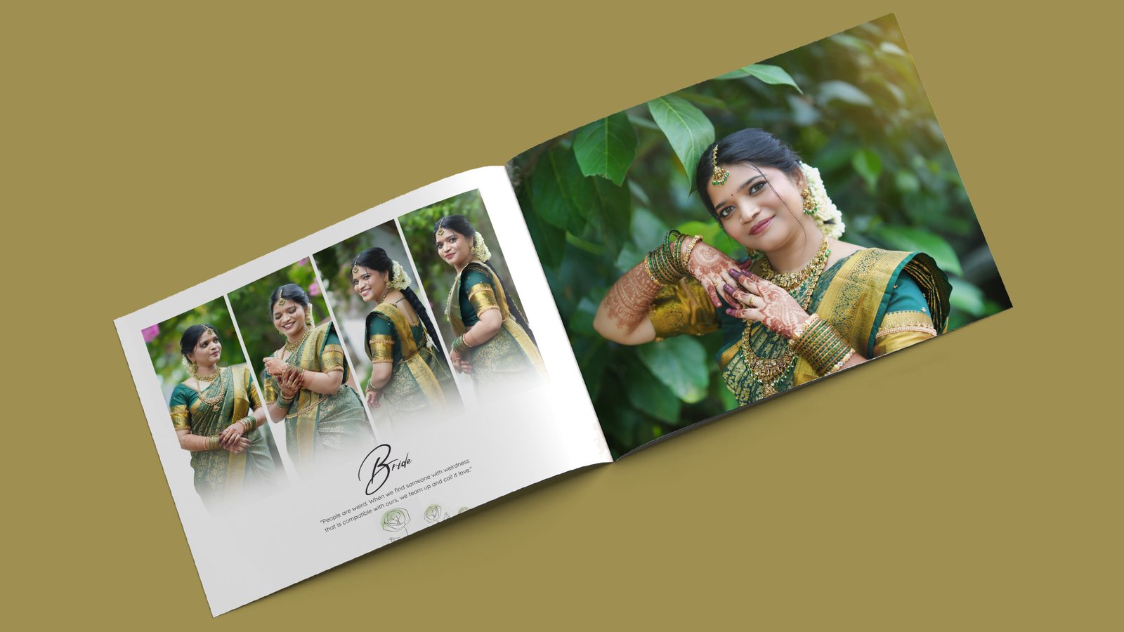Premium Album Templates | PSD Gallery | PSD Gallery