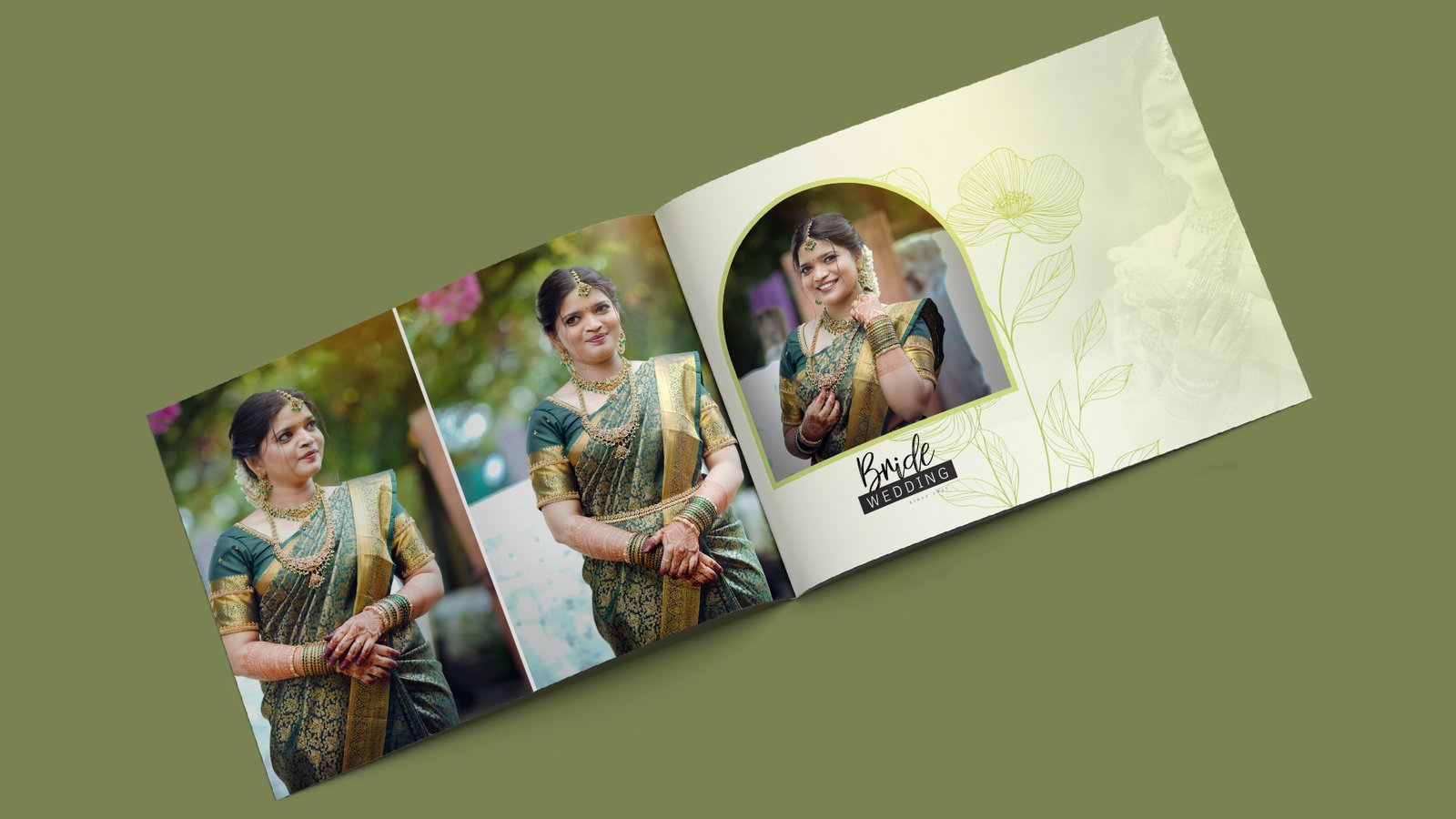 Premium Album Templates | PSD Gallery | PSD Gallery