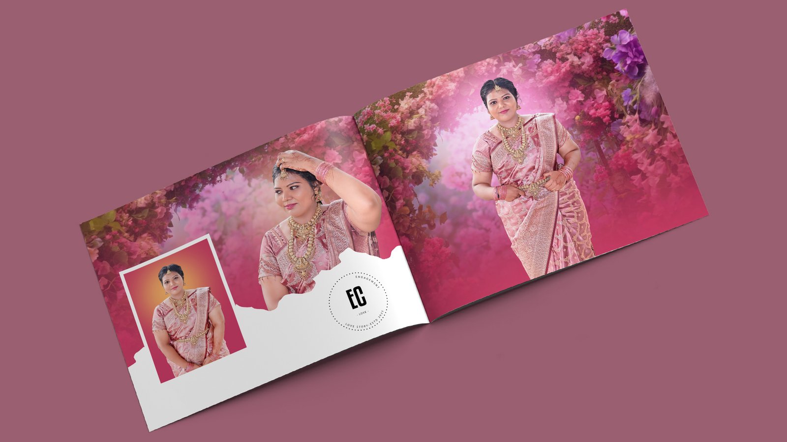 Premium Album Templates | PSD Gallery | PSD Gallery