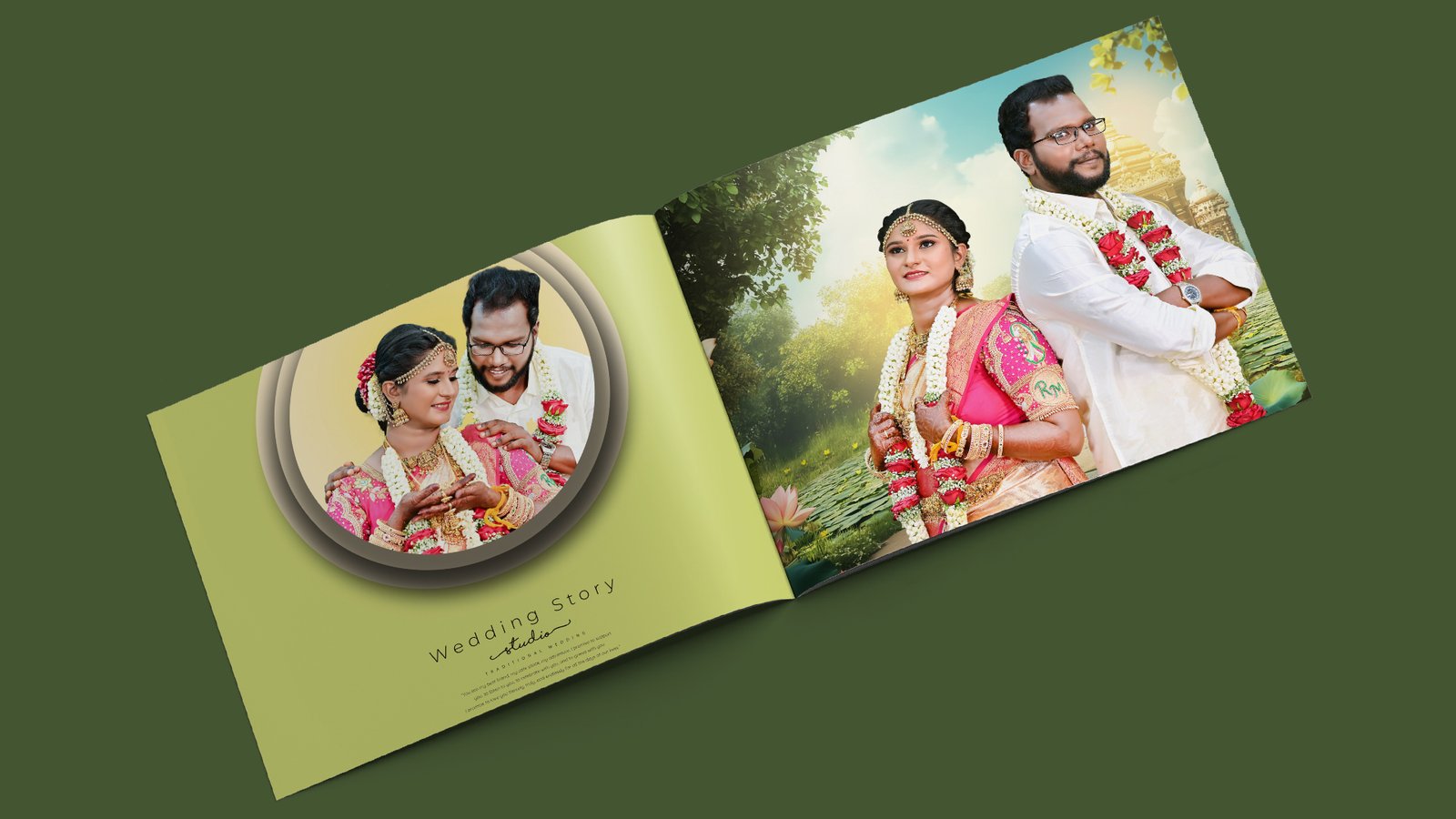 Premium Album Templates | PSD Gallery | PSD Gallery