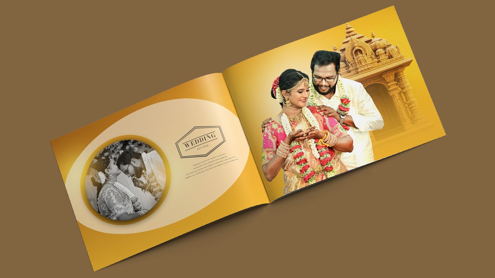 Premium Album Templates | PSD Gallery | PSD Gallery