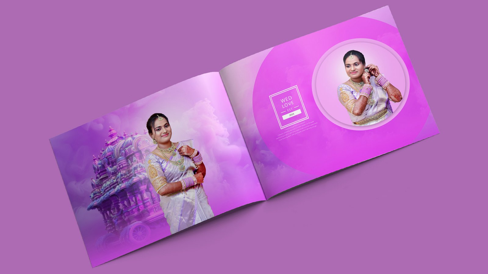 Premium Album Templates | PSD Gallery | PSD Gallery