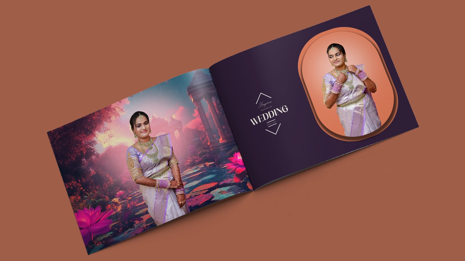Premium Album Templates | PSD Gallery | PSD Gallery