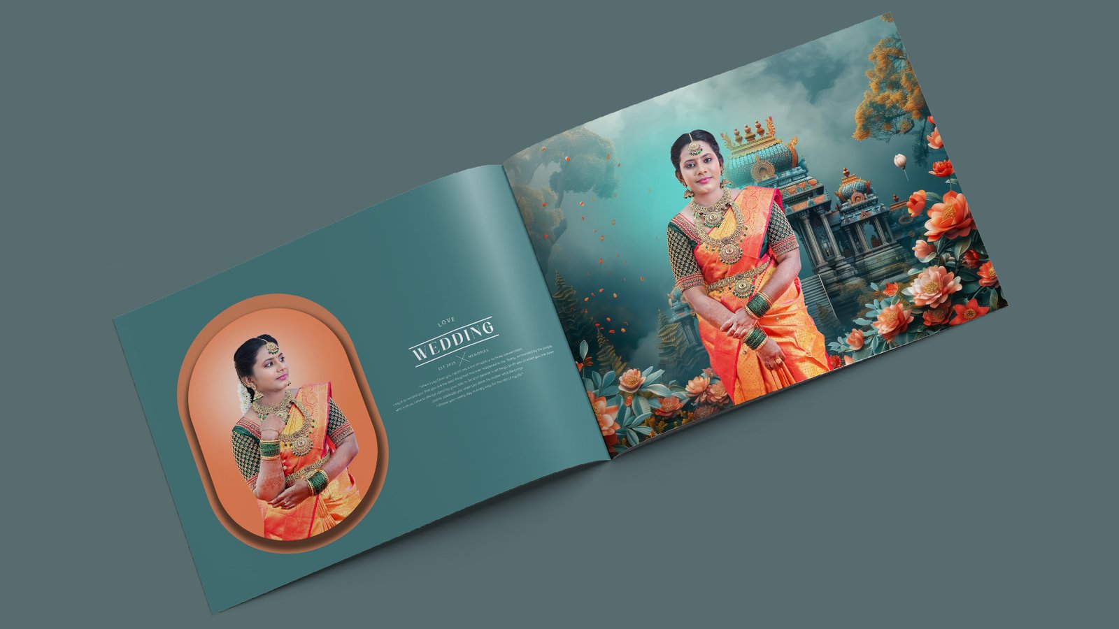 Premium Album Templates | PSD Gallery | PSD Gallery