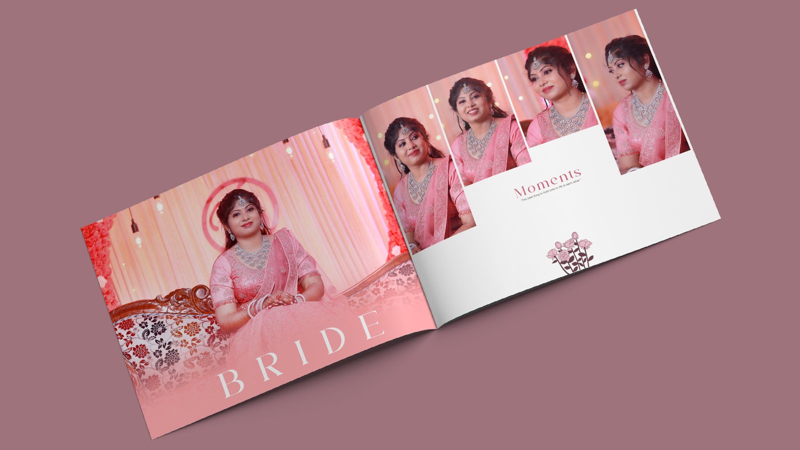 Premium Album Templates | PSD Gallery | PSD Gallery