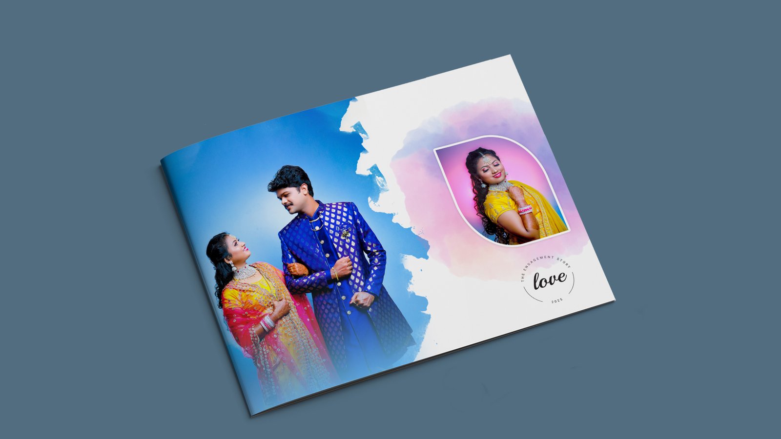 Premium Album Templates | PSD Gallery | PSD Gallery