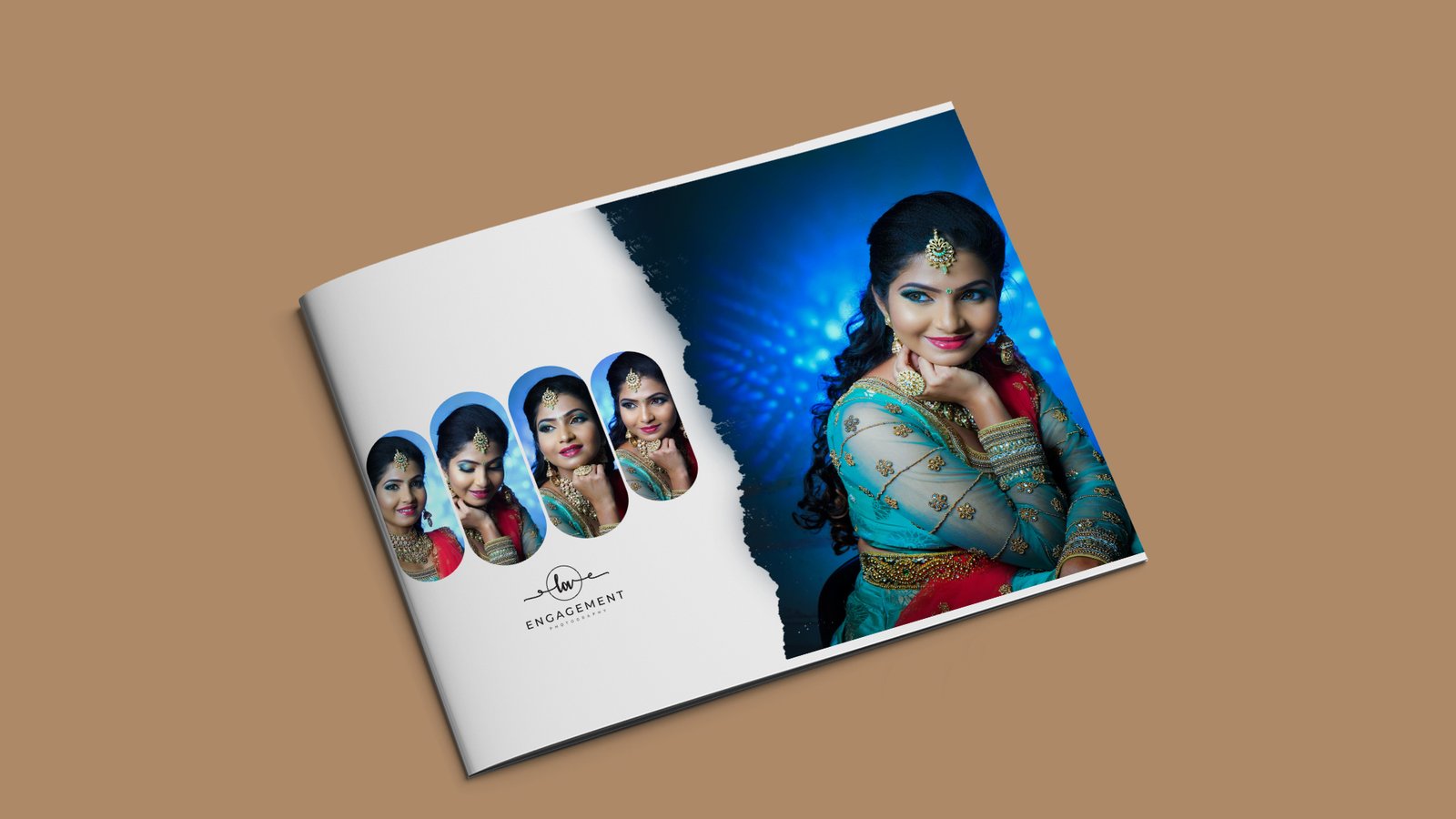 Premium Album Templates | PSD Gallery | PSD Gallery