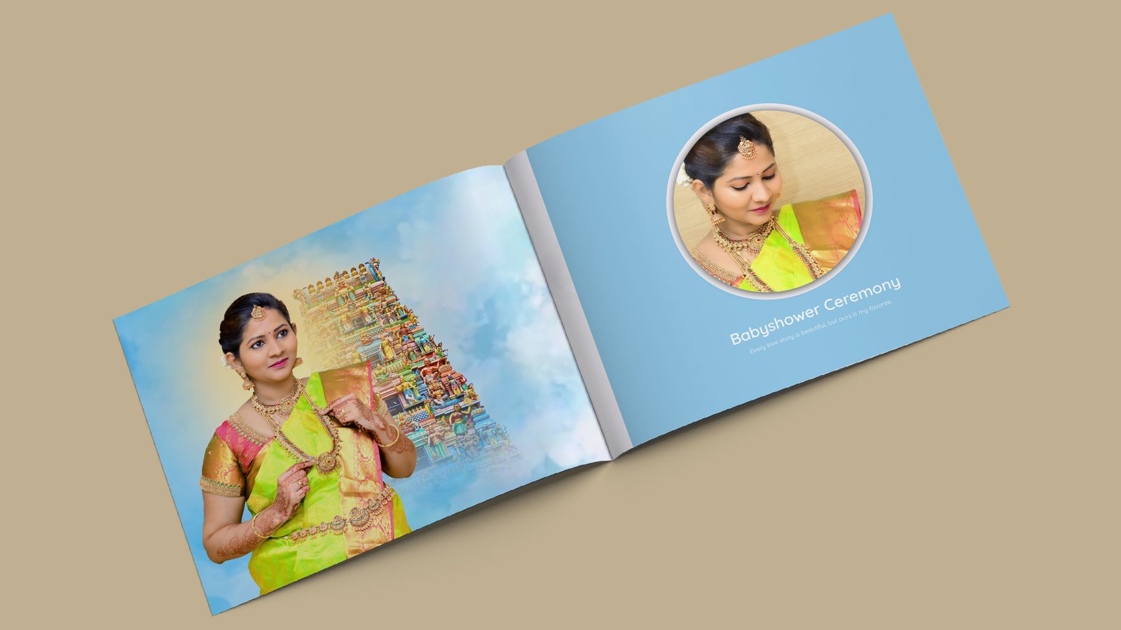 Premium Album Templates | PSD Gallery | PSD Gallery