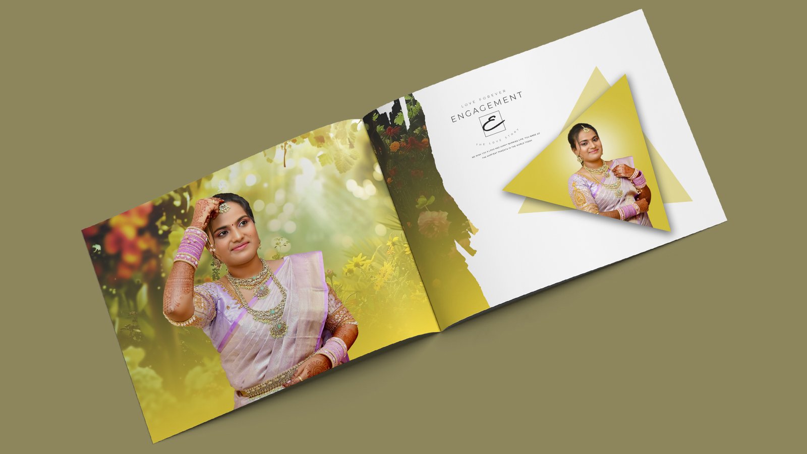Premium Album Templates | PSD Gallery | PSD Gallery