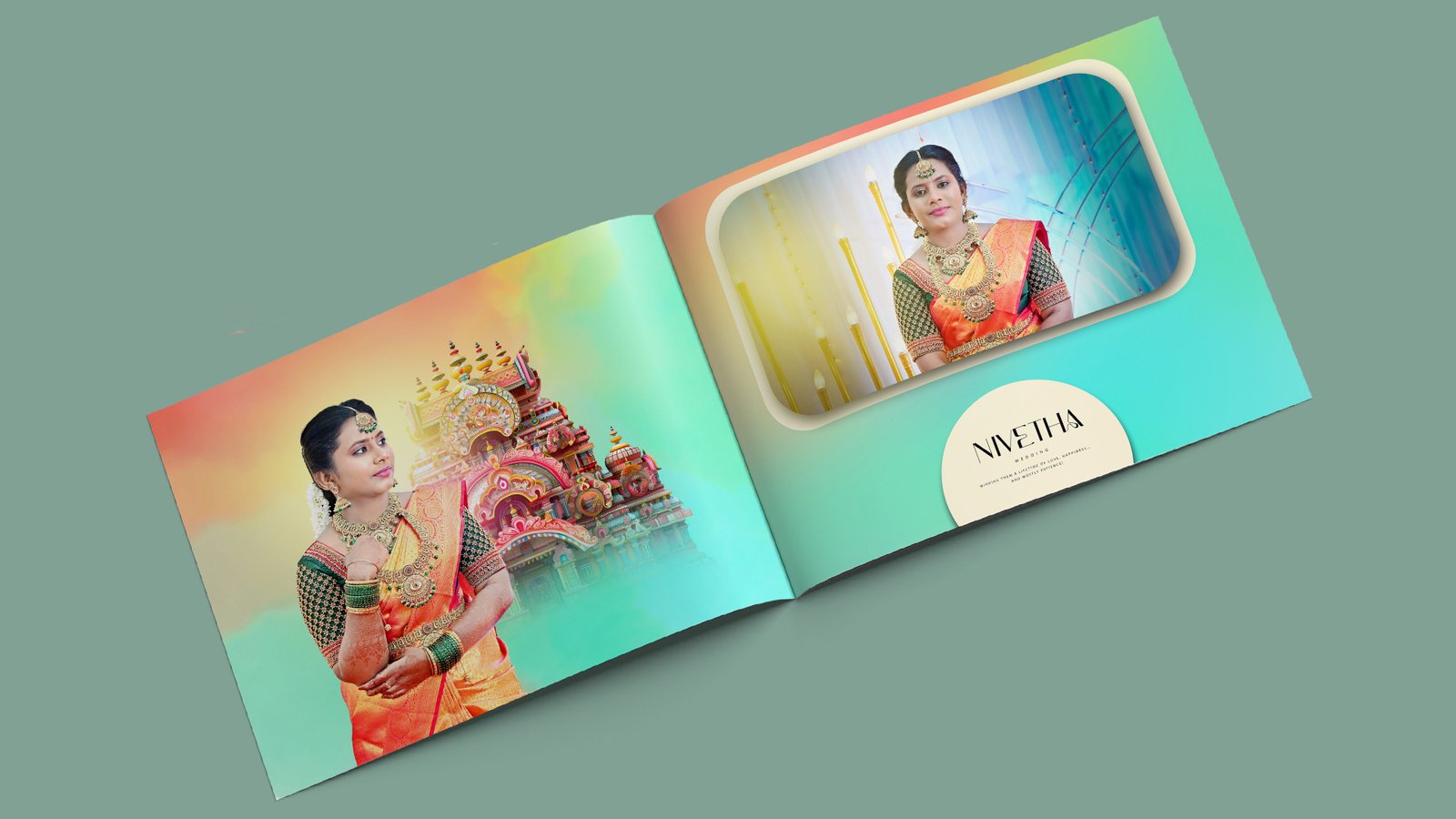 Premium Album Templates | PSD Gallery | PSD Gallery