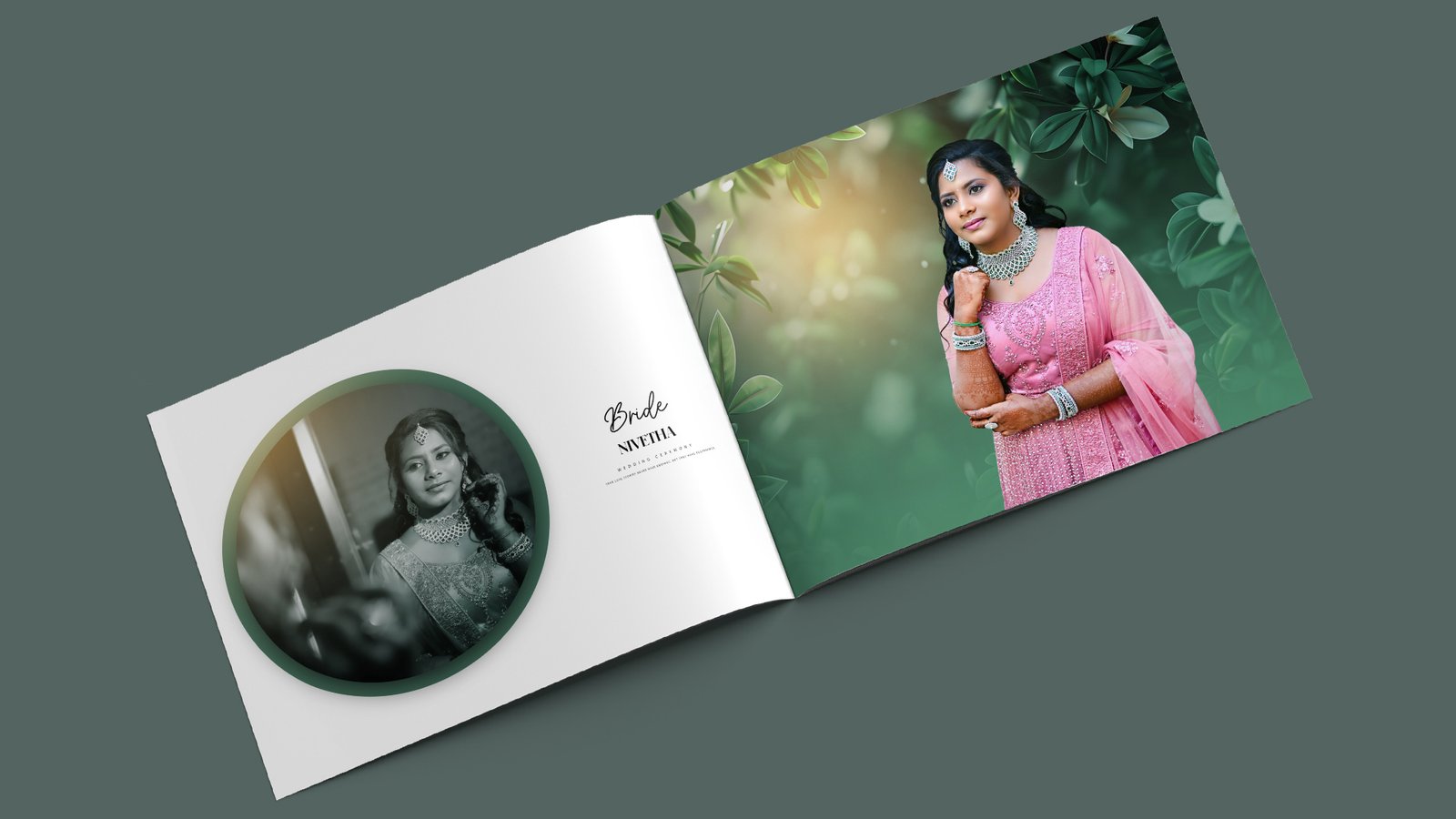Premium Album Templates | PSD Gallery | PSD Gallery