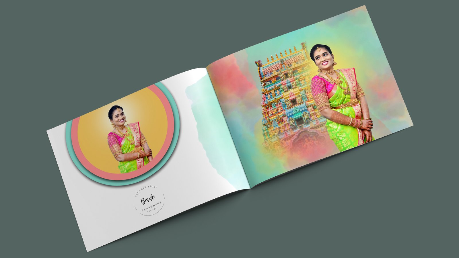 Premium Album Templates | PSD Gallery | PSD Gallery
