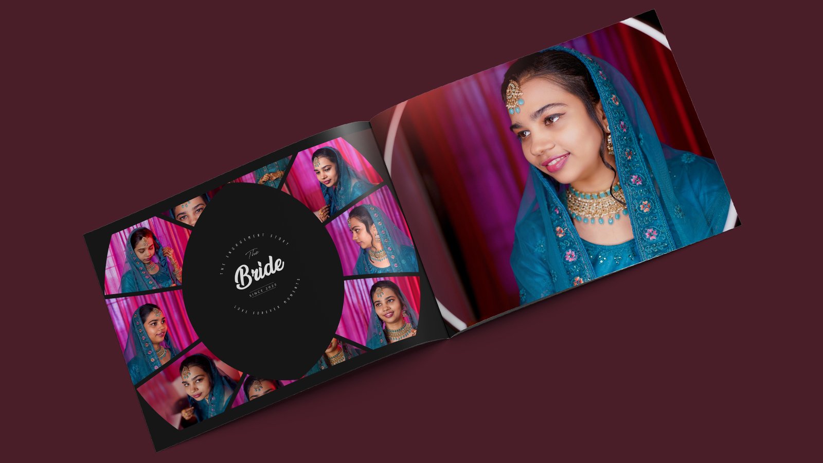 Premium Album Templates | PSD Gallery | PSD Gallery
